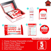 Shart Survival Kit – PrankHaus