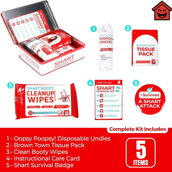 Products – PrankHaus